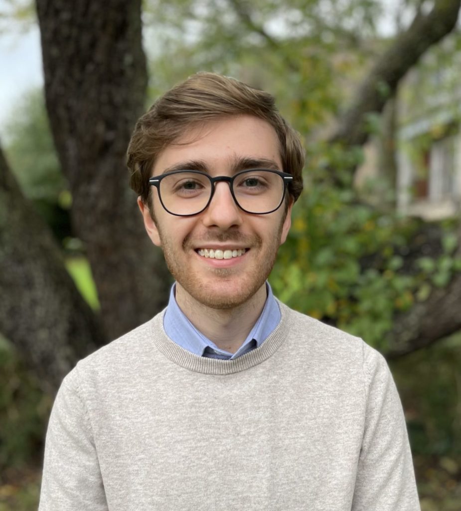 Nathan Beck-Samuels – St Andrews Law Journal